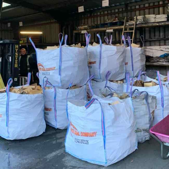 Buy Smokeless Fuel and Kiln Dried Logs | 01942 272 126