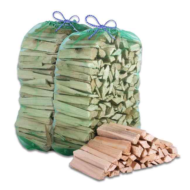 Kiln Dried Kindling