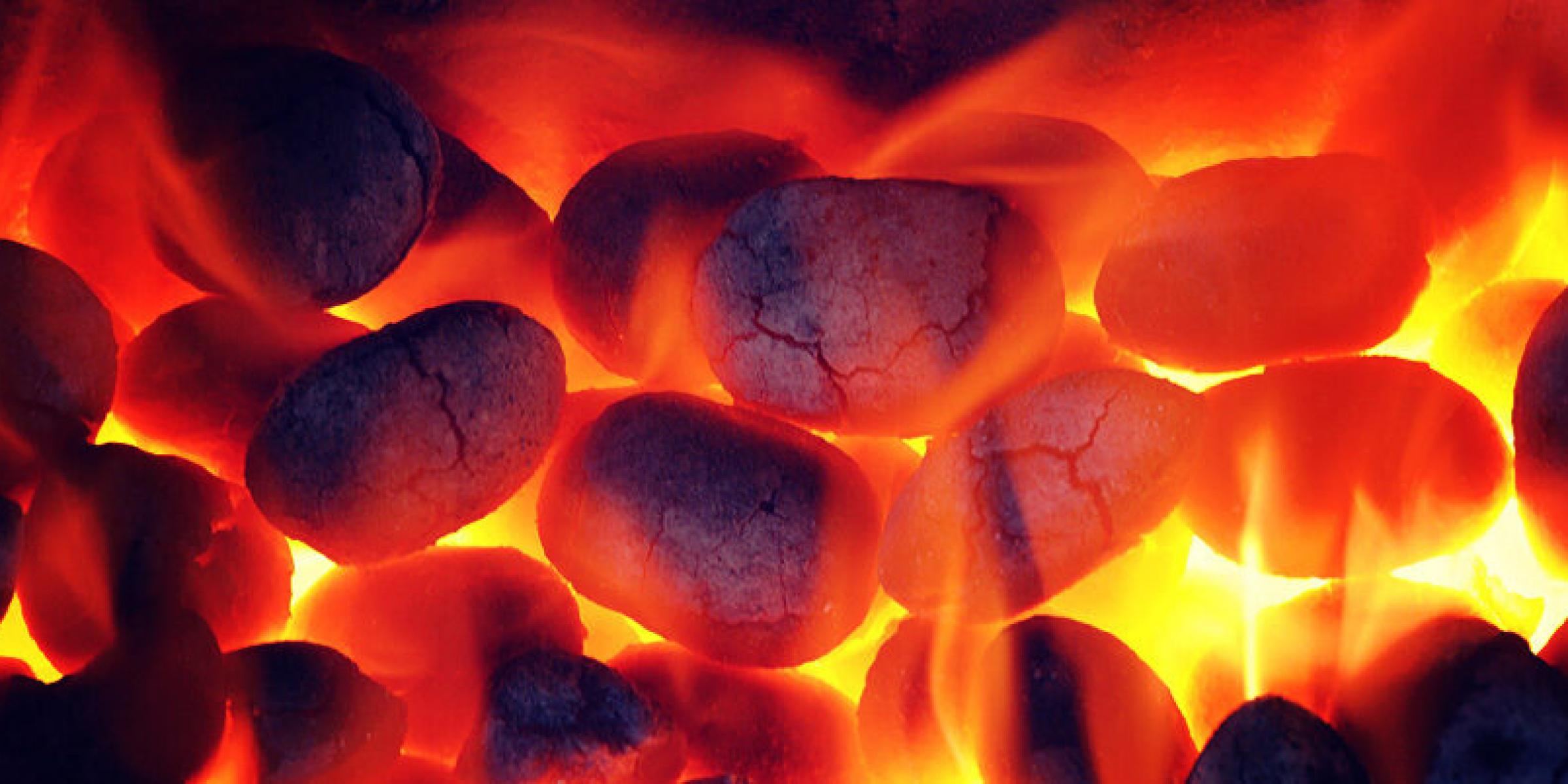 Coal Merchant Wigan | Smokeless Fuel & Log Delivery